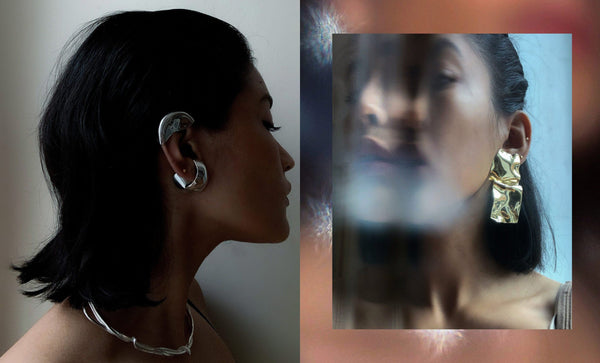 Introducing: Faris | WE ARE ICONIC