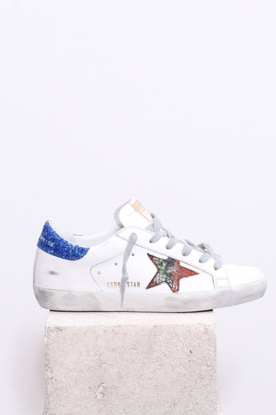 Introducing - Golden Goose | WE ARE ICONIC