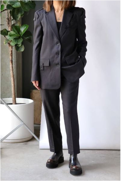 New Season: Tibi | WE ARE ICONIC