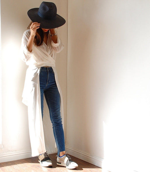 OOTD | WE ARE ICONIC